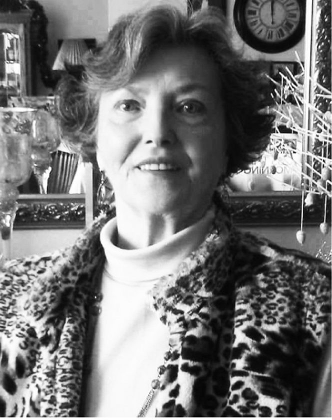 Ruch to celebrate 80th birthday | News, Sports, Jobs - Fairmont Sentinel